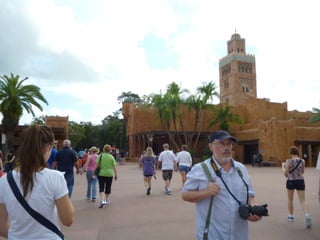 Epcot | PPT