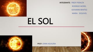 Presentación (2).pptx estructura del sol | PPTX