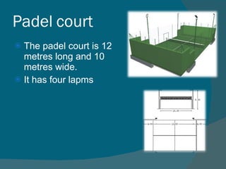 padel | PPT