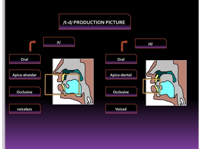 PHONEMIC AND PHONETIC CONSONANT CONTRAST BY EVELYN SIMBAÑA | PPTX
