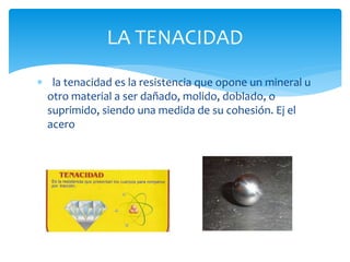 Presentación2qumica propiedades extrinsecas e intrinsecas de la materia ...