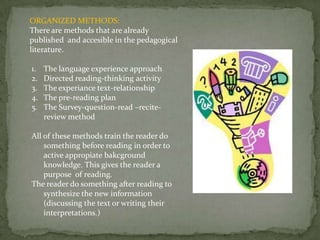 THEMATIZATION | PPTX