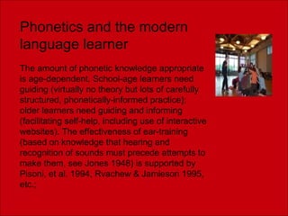 Presentacin3 | PPT | Education