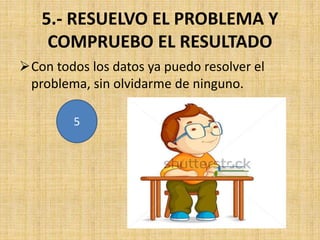 Presentación 3 estrategias para resolver problemas matemáticos de suma ...
