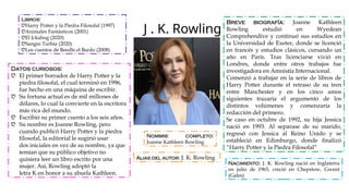Mapa mental - Harry Potter- resumen.pptx
