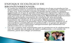 La Influencia Social en la Adolescencia: Impactos y Dinámicas | PDF