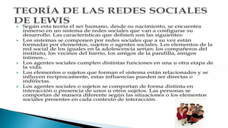 La Influencia Social en la Adolescencia: Impactos y Dinámicas | PDF