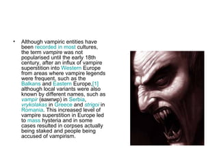 PresentacióN7 | PPT | Fantasy | Genres