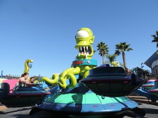 Universal Studios | PPT