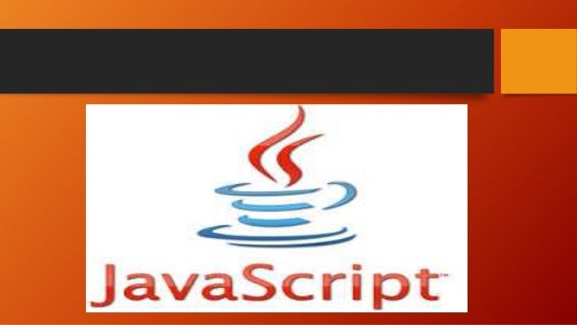 Java Scripts