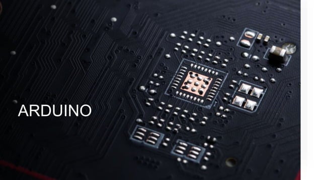 ARDUINO y sus funciones para sus usos tecnológicos | PPTX