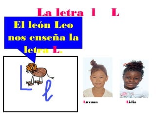 Abecedario aula 2º c | PPT
