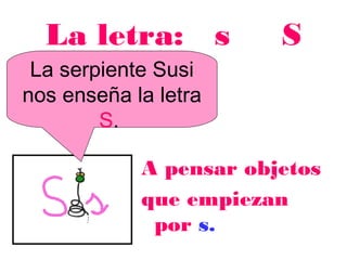 Abecedario aula 2º c | PPT