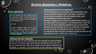 Presentación Analisis Numerico | PPTX