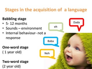 Presentación angeles v2 | PPTX | Parenting Babies and Toddlers | Parenting