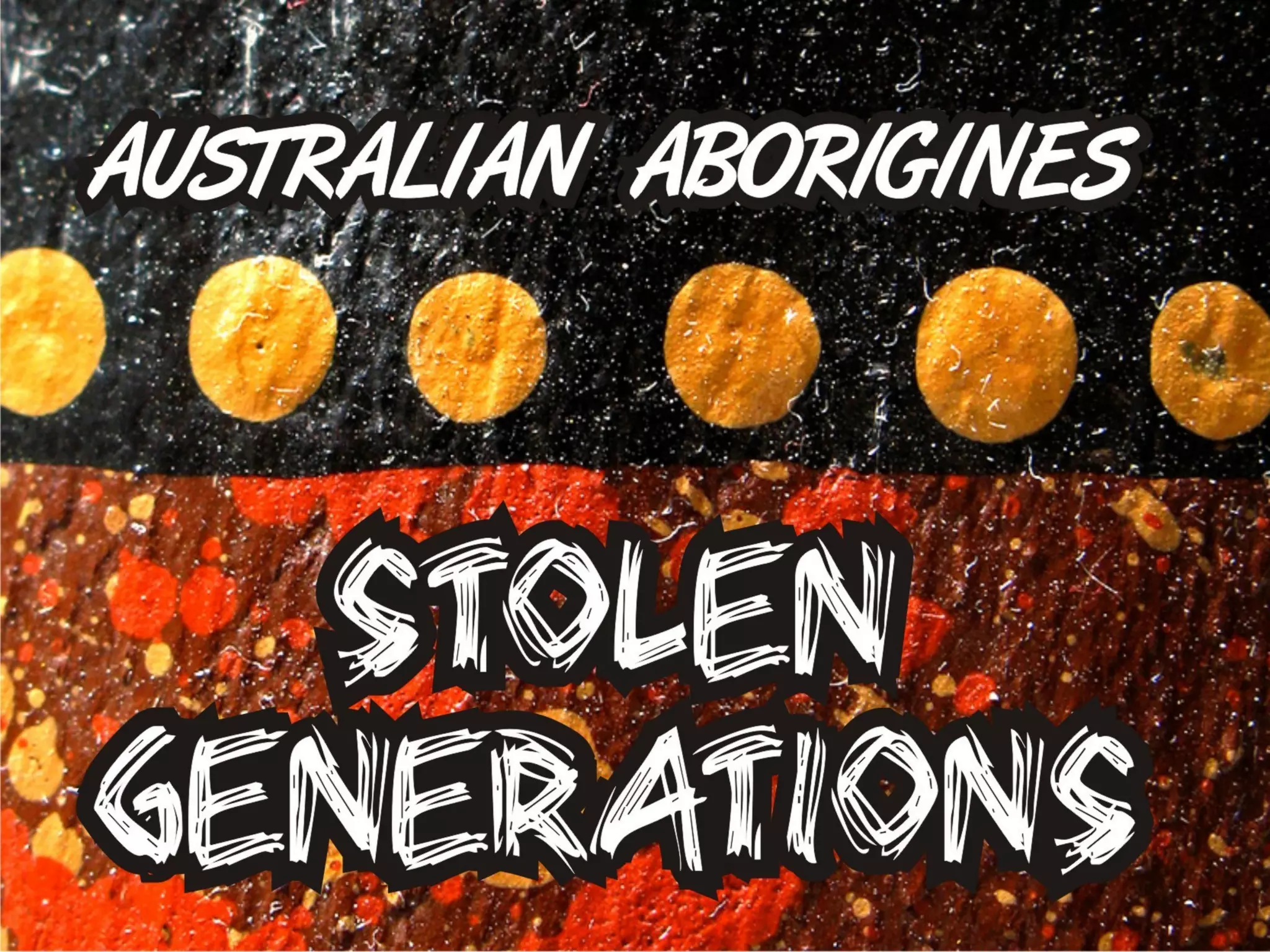 Australian Aborigines | PPT