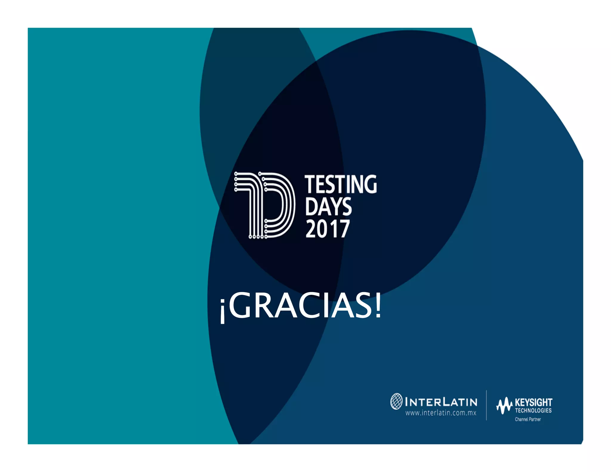 Keysight i3070 (antes HP3070) Board Test Interface | PDF