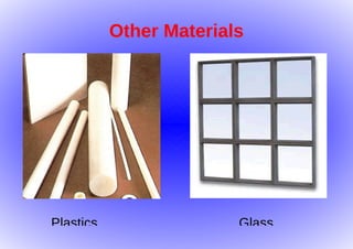 PresentacióN Building Materials | ODP