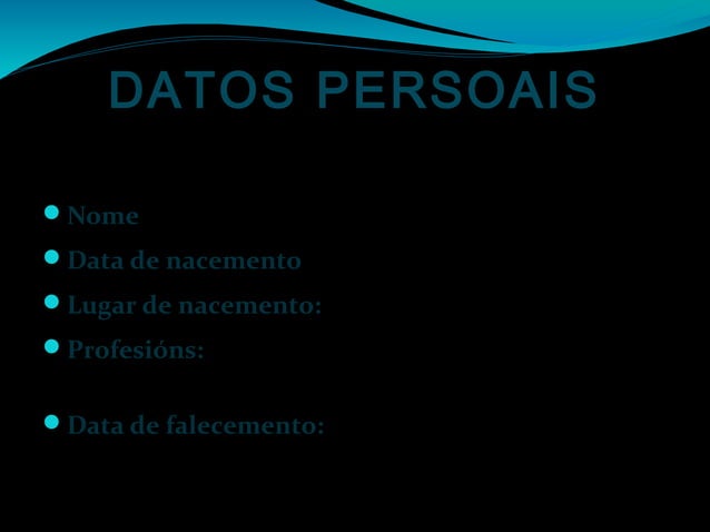 Presentación canalejas | ODP