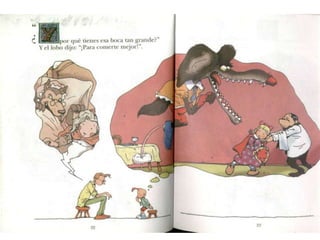 Presentaci n caperucita[1] | PPS