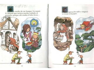 Presentaci n caperucita[1] | PPS