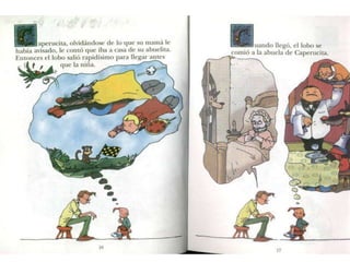 Presentaci n caperucita[1] | PPS