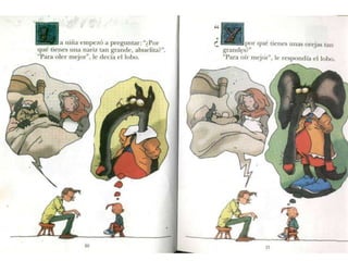 Presentaci n caperucita[1] | PPS