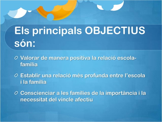 Projecte IMAGINA | PPTX