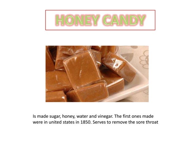 Presentación chayma | PPT