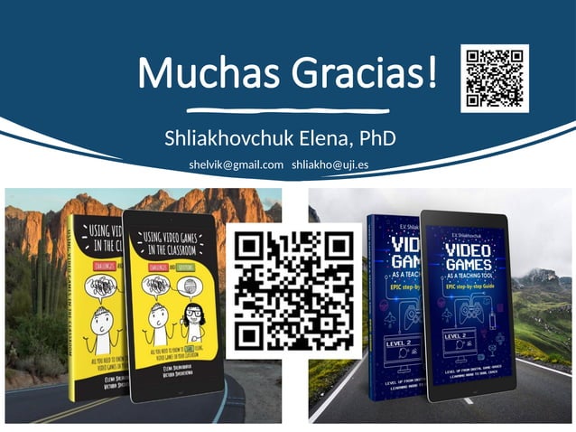 Video games as a part of a homework assignment: best practices | PPT