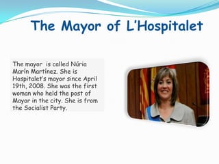 Presentación comenius | PPTX