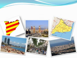 Presentación comenius | PPTX