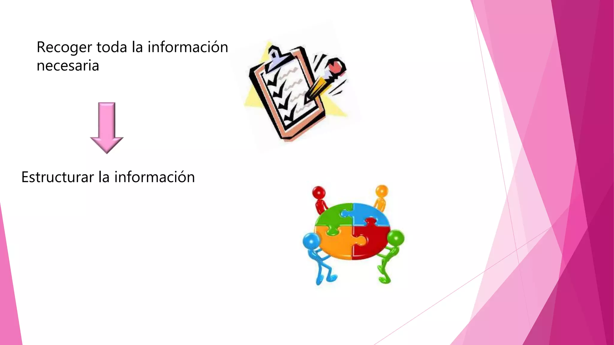 Técnicas e Instrumentos para Recabar la Información | PPTX