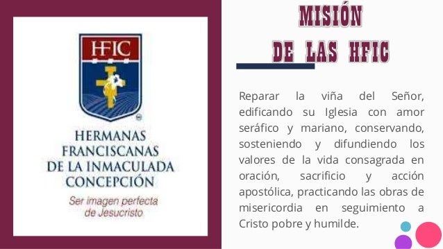 Implicaciones del IDEARIO HFIC en la institución Educativa.