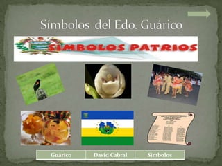 Guarico | PPTX