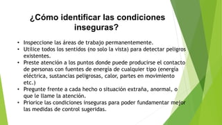 Presentación condiciones inseguras.pptx