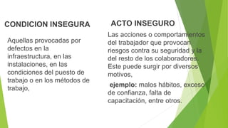 Presentación condiciones inseguras.pptx