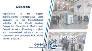 Presentación corporativa eng 2021 | PDF