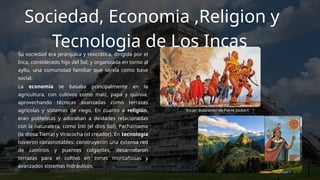 Presentación cultura de las civilizaciones antiguas fotográfico ...