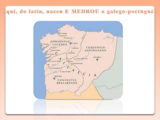 Presentación día da nai do latín blog | PPT