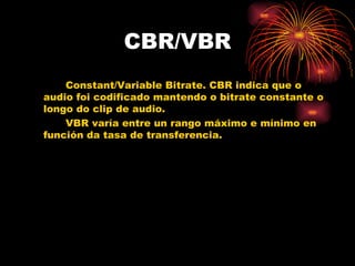 Presentación de audio daniel otero calleiras | PPT