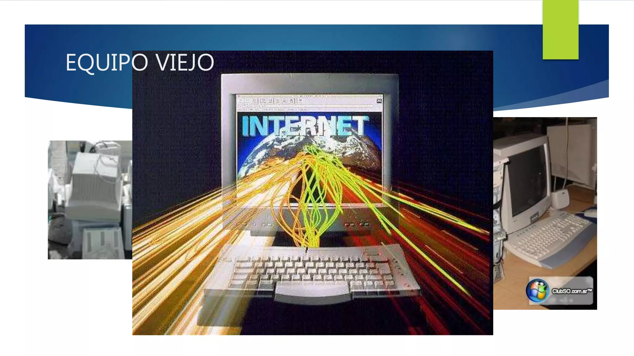 Presentación Debian GNU/Linux | PPT