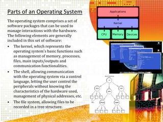 Presentación de computación | PPTX
