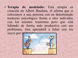 Presentación de diapositivas sobre el aprendizaje observacional | PPTX