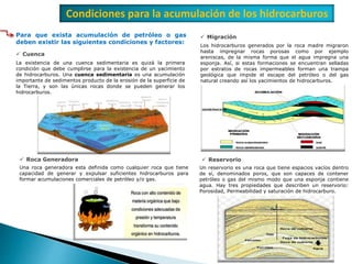 Presentación de geología 2 | PPTX