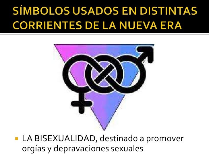 Presentación De La Nueva Era