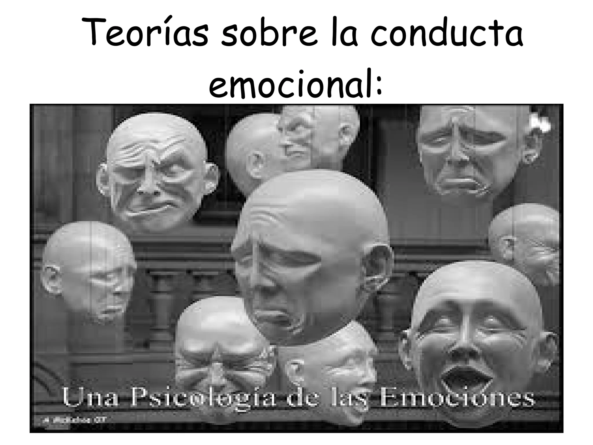 Presentación de las emociones de Laura,Alba y Monica | PDF | Brain and ...