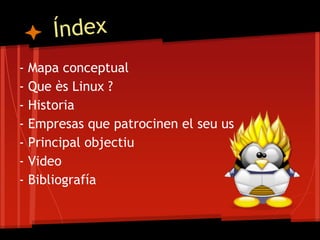 linux | PPT