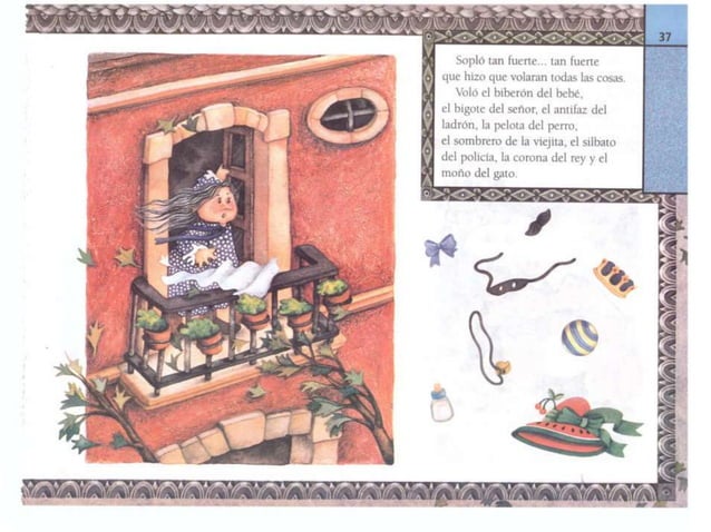 ESPAÑOL. Segundo grado. LECTURAS. 1993. | PPTX