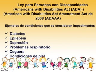 Presentación del Programa de Enfermería Escolar | PDF